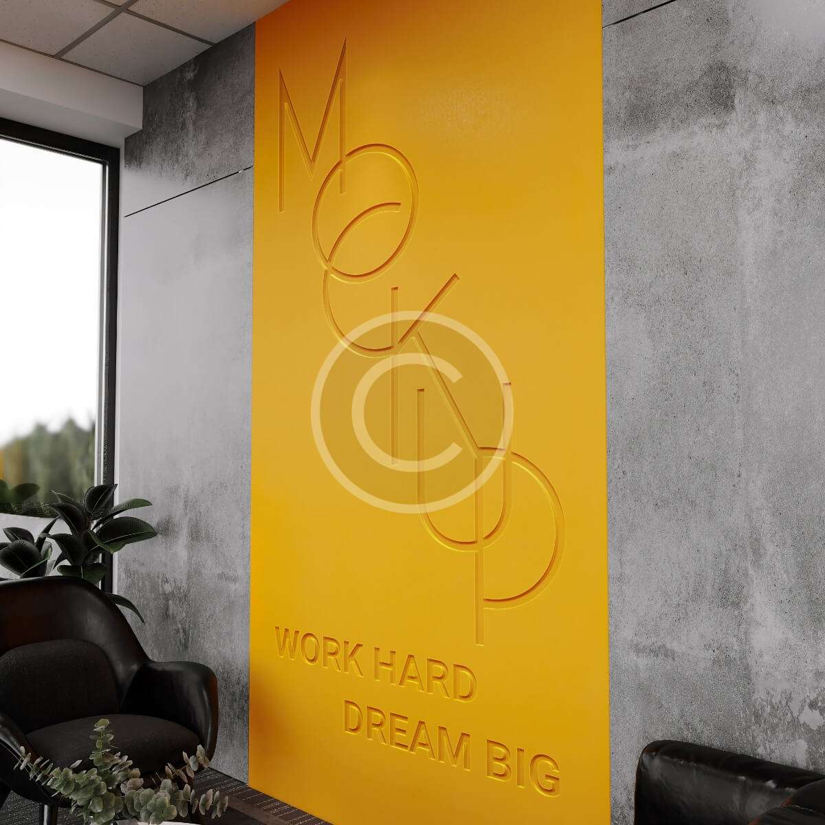 Wall installation – Procon International