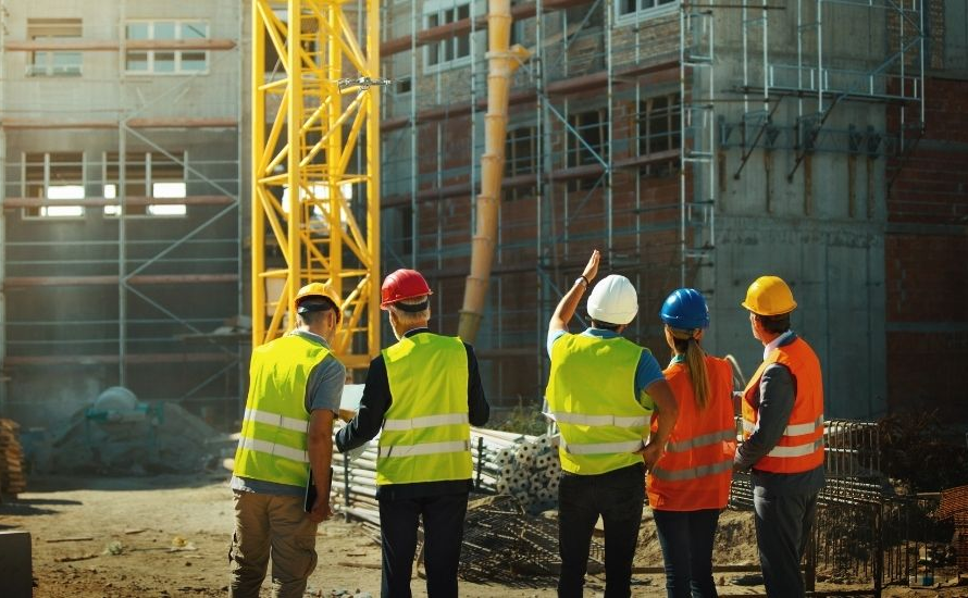 Design Build vs. Traditional Construction Methods: Which One Is Right for Your Project? – Procon ...