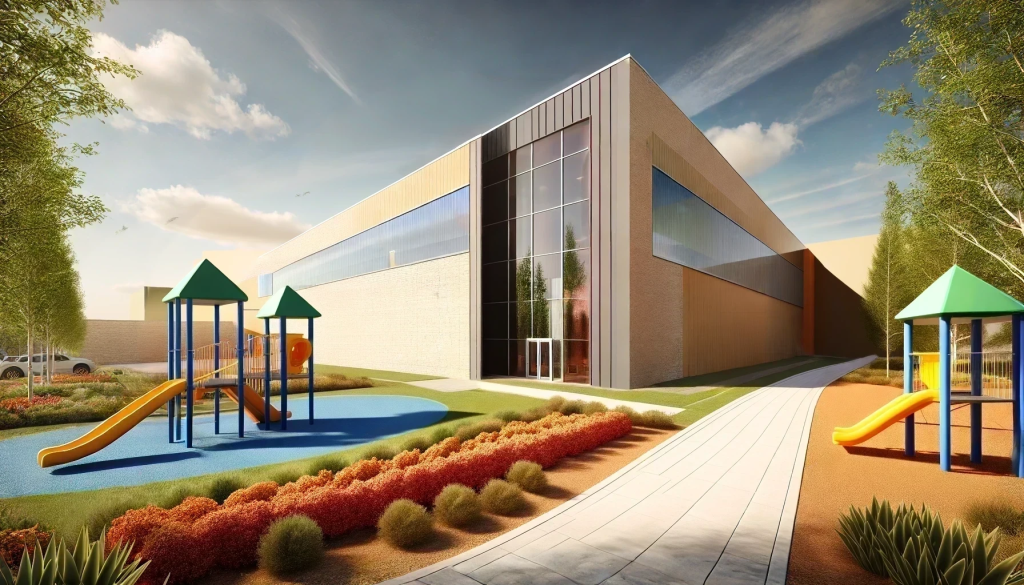 Procon International – Construction and Design Build Firm in Virginia